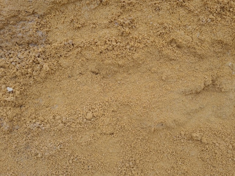 SAND – Rocky Hill Recycled Sand and Soil