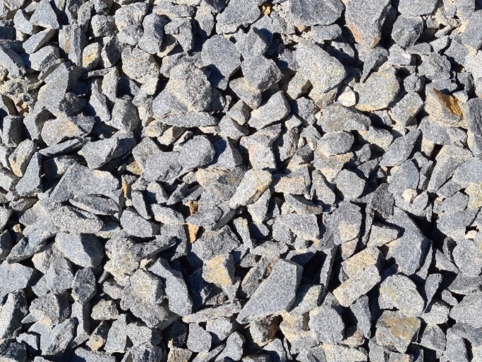 AGGREGATE – Rocky Hill Recycled Sand and Soil