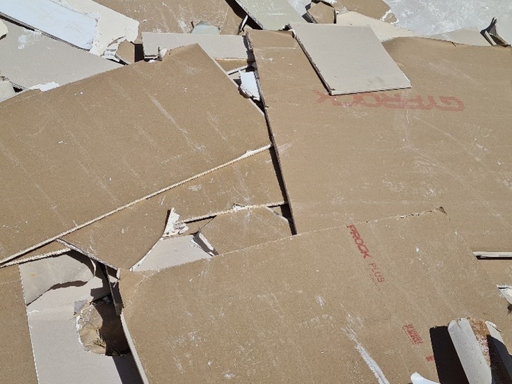 RECYCLING PRODUCTS – Rocky Hill Recycled Sand and Soil